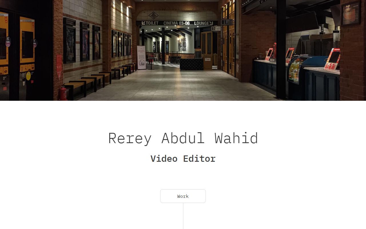 Rerey Abdul Wahid